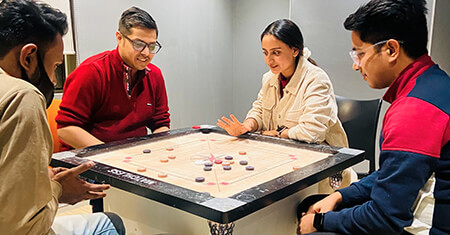 Careers India | FinThrive